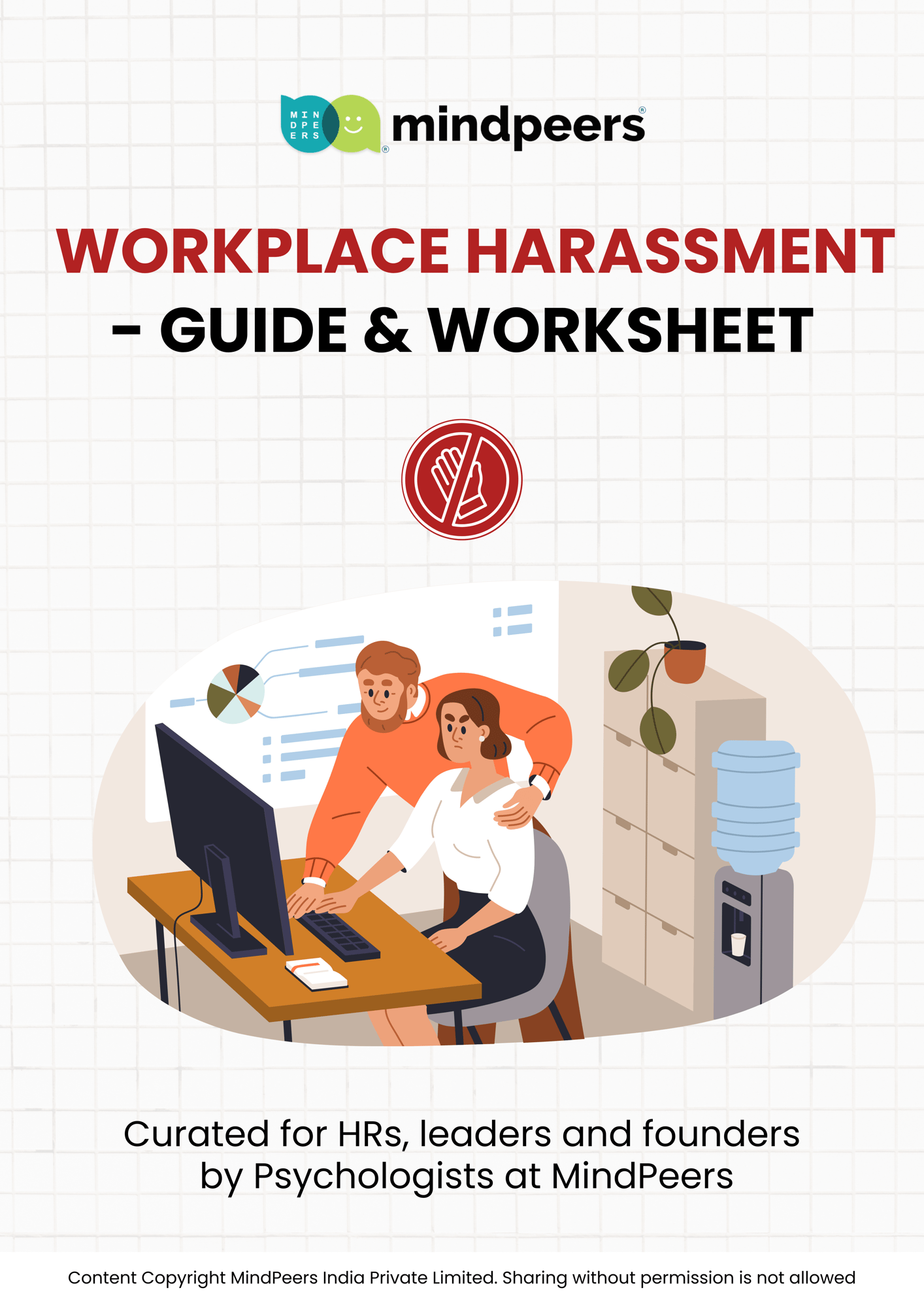 Workplace Harassment Guide