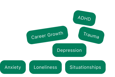 MindPeers- For Mental Strength